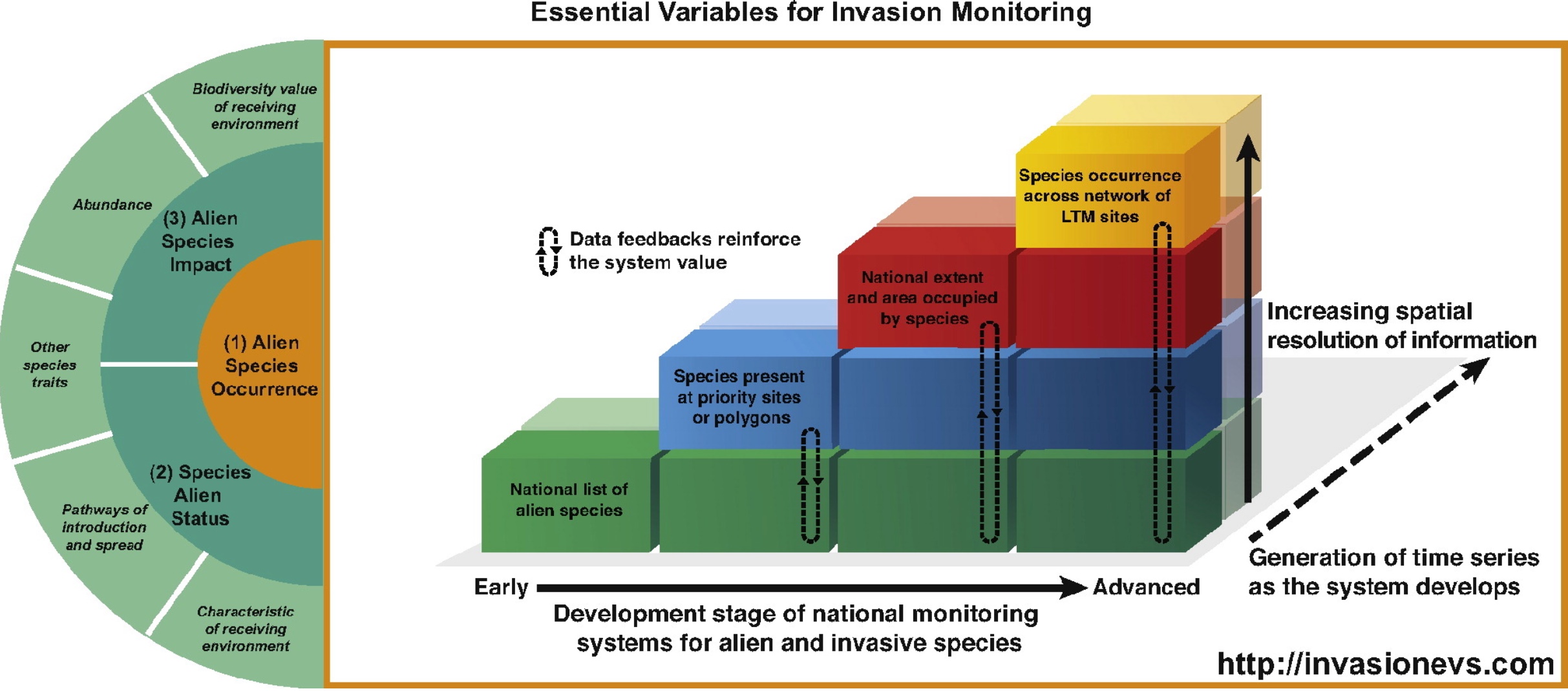 A vision for global monitoring of biological invasions - BES Net