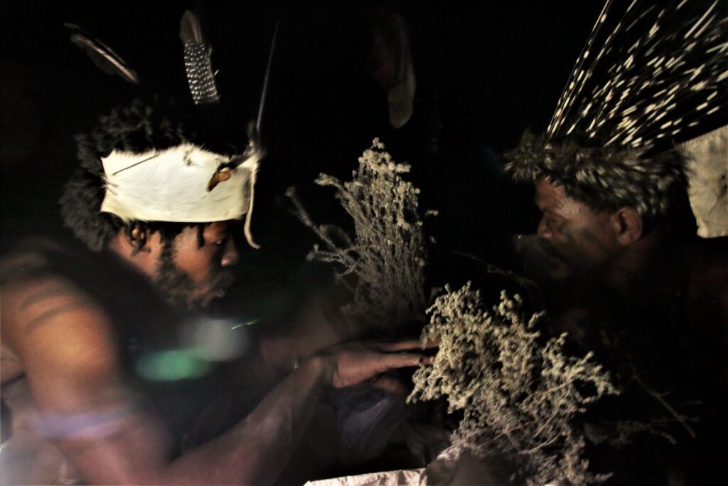 Indigenous Youth and Intergenerational Wisdom Storytelling Event - BES Net