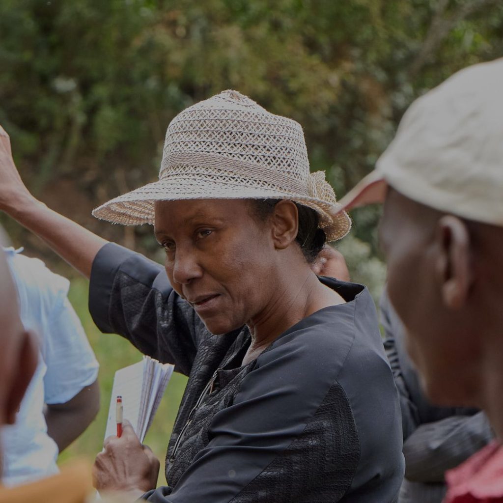 Photos: Indigenous and Local Knowledge Walk Workshop in Kenya - BES Net